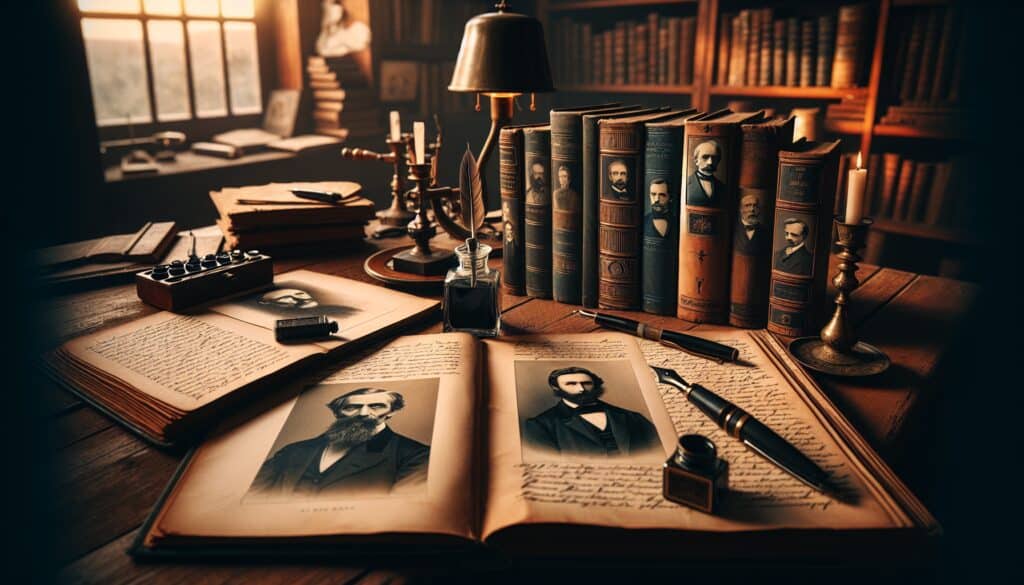 Conoce 4 Ejemplos de Biografía y Sus Características Clave