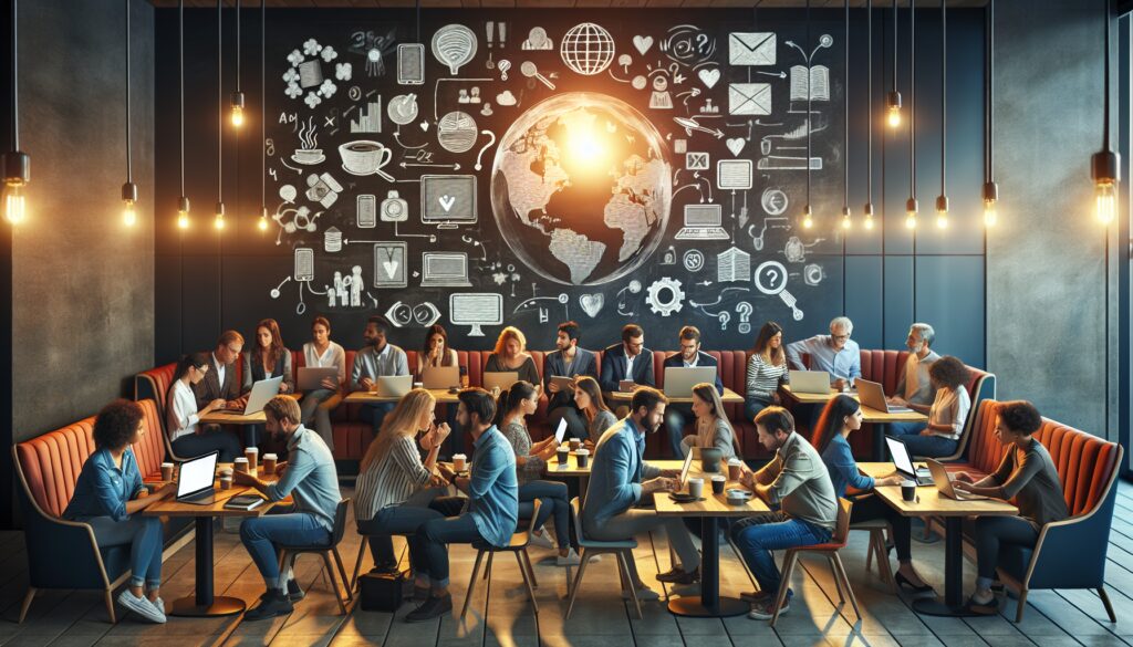 Descubre qué es Quora y cómo puede beneficiar tu conocimiento