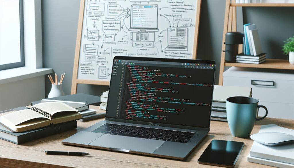 JSON: Esencial para Desarrolladores Web Modernos