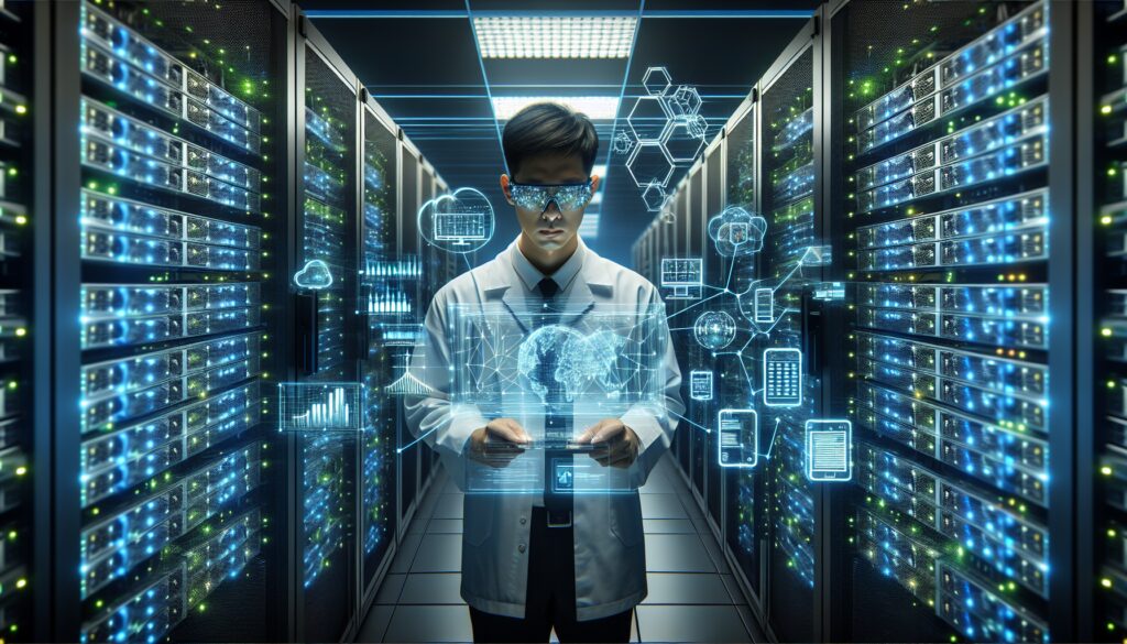 ¿Qué es un servidor web y cómo funciona en Internet?