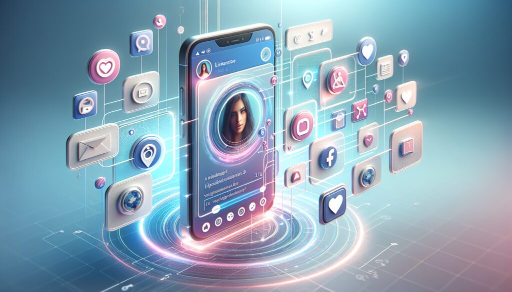 Optimiza tu Instagram con Linktree: Gestiona múltiples enlaces