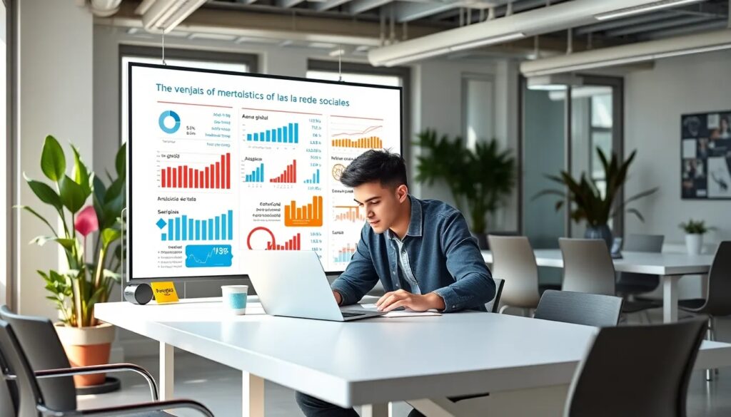 Ventajas y desventajas de las redes sociales en el marketing y las ventas - José A. Puerta